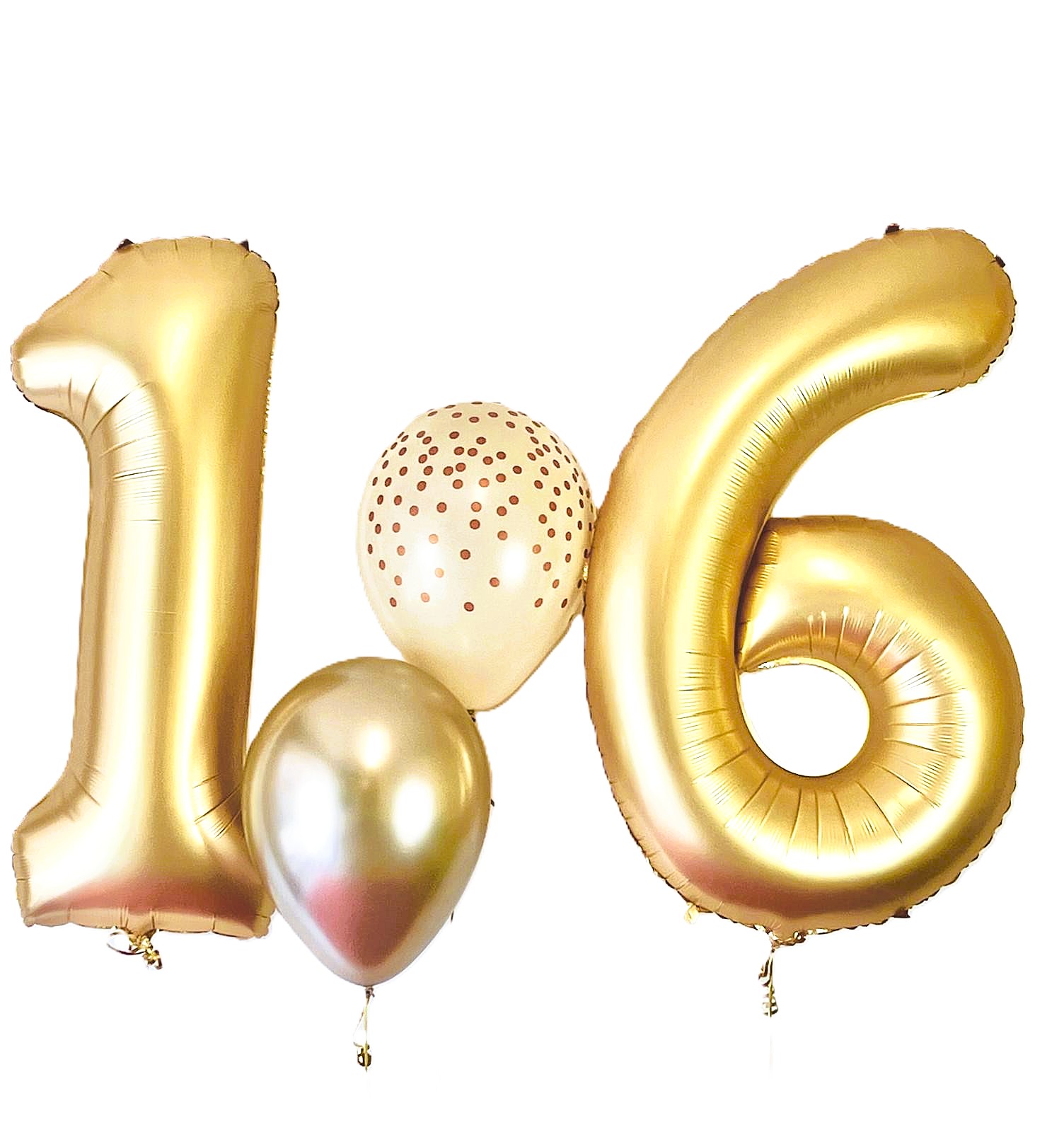 Het tros champagne. - Balloons & Events srl